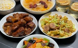 晚餐吃什么方便又营养_上班族快手晚餐推荐