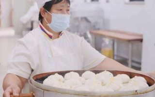 面点师工资一般多少钱_面点师工资高吗