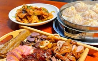 长春特色美食饭店推荐_哪家好吃