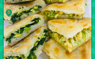 西葫芦馅饼怎么做_西葫芦馅饼怎么和面