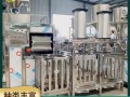 全自动豆腐干机械设备多少钱_全自动豆腐干机械设备哪家好