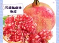 石榴的功效与作用适合哪些人_石榴什么人不能吃