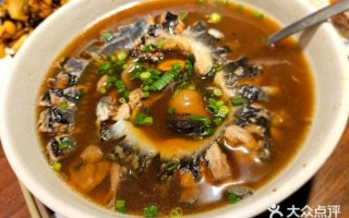 滋补鳗鱼汤怎么做_鳗鱼汤炖多久才入味