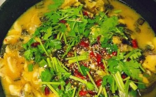 青鱼怎么做好吃_青鱼的做法大全家常菜