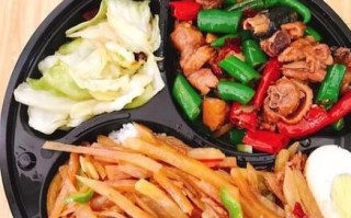 快餐盒饭外卖哪家好_如何挑选健康又实惠的午餐