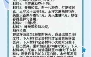 正宗四川麻辣烫底料怎么做_家庭版配方比例是多少