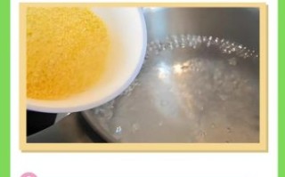 小米粥怎么熬_小米粥要煮多久