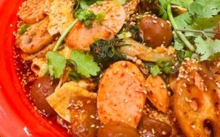 麻辣拌配料有哪些_麻辣拌怎么搭配好吃 麻辣拌配料有哪些_麻辣拌怎么搭配好吃