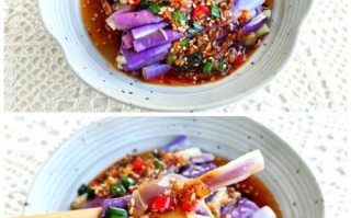 家常凉菜怎么做_简单家常凉菜做法大全