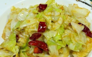 爆炒大头菜怎么炒才脆_爆炒大头菜用焯水吗