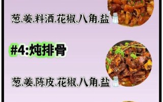 炖肉视频教程_炖肉怎么炖才软烂入味