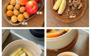 核桃分心木泡水喝多久见效_一次泡几片