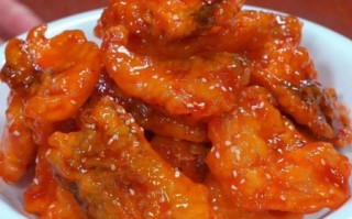 糖醋鱼片怎么做_糖醋鱼片家常做法