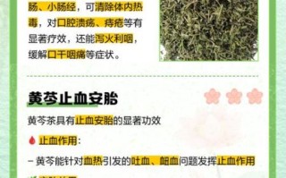 黄芩的功效与作用_黄芩能长期泡水喝吗