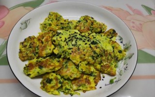 鸡蛋炒什么菜好吃_鸡蛋搭配蔬菜大全