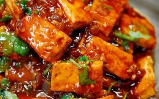 酱香豆腐怎么做_酱香豆腐的家常做法