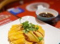 白斩鸡是什么菜系_白斩鸡怎么做才正宗