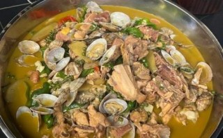 鸡肉火锅的做法_鸡肉火锅怎么做好吃