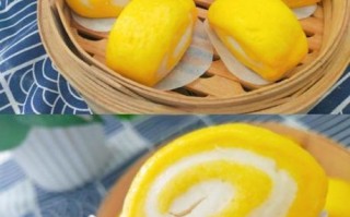 南瓜馒头怎么做_蒸多久才松软