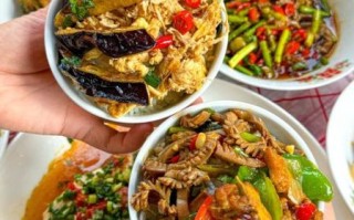 大碗菜怎么做好吃_家常大碗菜做法