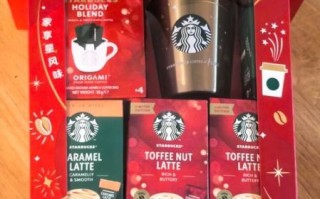 星巴克咖啡豆哪款好喝_星巴克咖啡豆怎么选