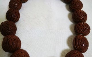 山核桃手串怎么盘_山核桃手串真假鉴别