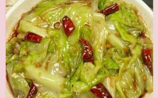 干锅手撕包菜怎么做_干锅手撕包菜用五花肉还是腊肉