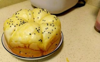 电饭煲做面包怎么做_电饭煲做面包需要多久