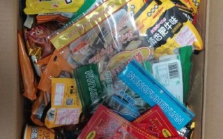 90年代经典零食有哪些_童年味道如何找回