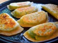 韭菜盒子是哪里的特产_韭菜盒子发源地