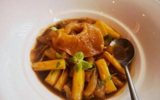 正宗红烧鱼翅怎么做_红烧鱼翅用什么鱼翅最好