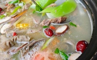 汤锅怎么选_汤锅菜谱大全