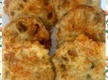 藕夹的家常做法窍门_藕夹怎么炸才酥脆
