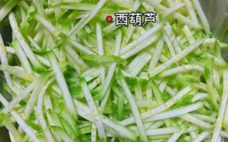 西葫芦饼的做法_怎么做才松软好吃