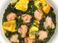 紫菜汤怎么做_紫菜汤需要哪些材料
