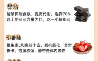 晚上吃啥不胖还减肥_晚上减肥吃什么好