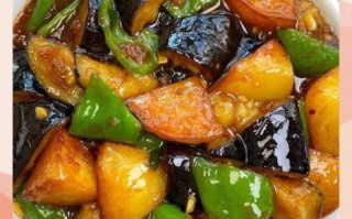 东北地三鲜怎么做_正宗饭店做法揭秘