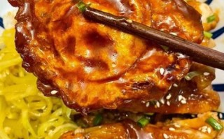 糖醋鸡腿怎么做_糖醋鸡腿热量高吗