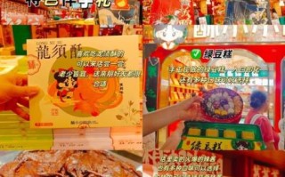 湖南特产有哪些可带走_湖南伴手礼推荐