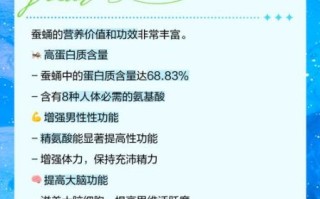 女人吃蚕蛹有什么好处和坏处_女性吃蚕蛹会发胖吗