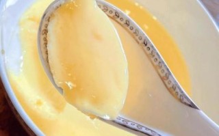 纯牛奶做布丁怎么做_纯牛奶布丁简单做法