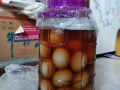 腌制熟鸡蛋的做法大全_熟鸡蛋怎么腌制入味