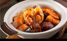 老八大菜系排名顺序_鲁菜为何排第一