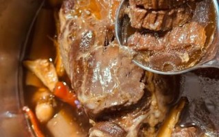 怎么煮牛肉才嫩_煮牛肉需要焯水吗