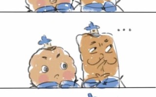 饼干警长是谁_饼干警长人物介绍