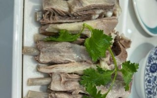 手抓羊肉怎么做才正宗_手抓羊肉正宗做法步骤