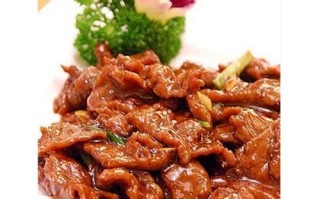 蚝油牛肉用什么牛肉_牛里脊还是牛腿肉