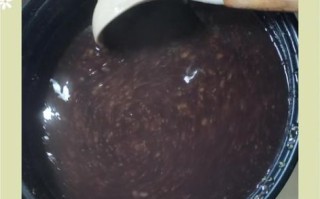 糙米怎么煮粥好吃_糙米粥的做法步骤
