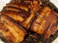梅菜烧肉怎么做才软糯_梅菜烧肉选什么肉最好