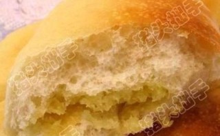 微波炉烤面包怎么做_微波炉烤面包需要几分钟